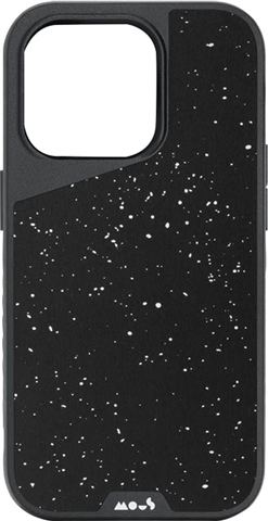 Mous Limitless 5.0 Magsafe Case For iPhone 14 Pro Max - Black Fabric - CeX (UK): - Buy, Sell, Donate